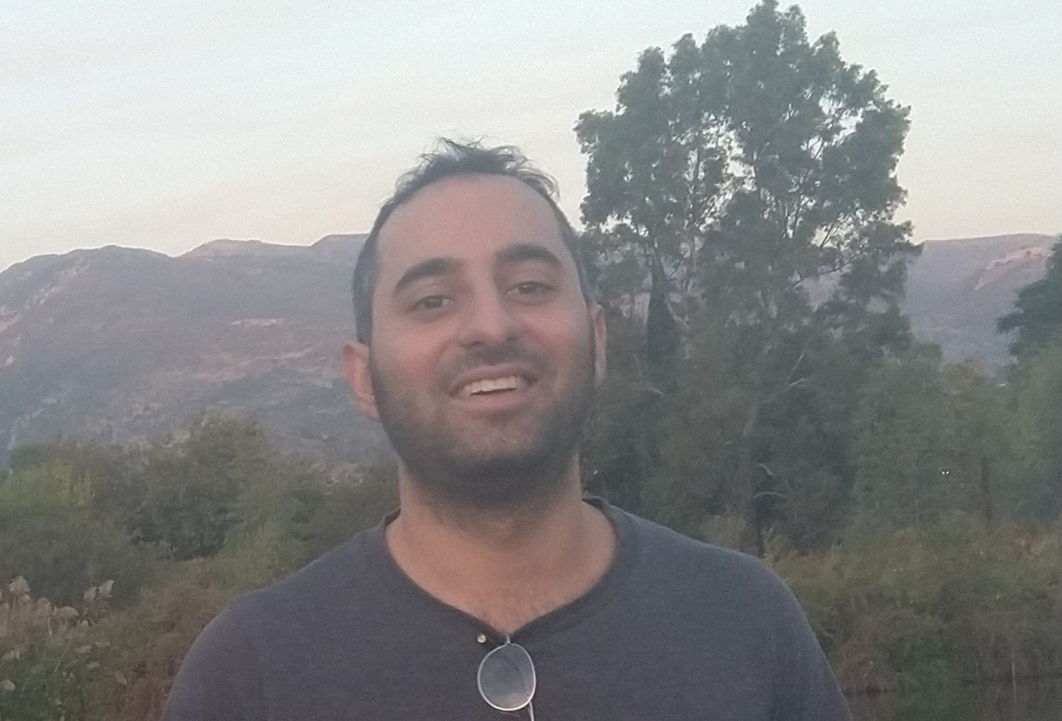 Members – Geva-Zatorsky Lab